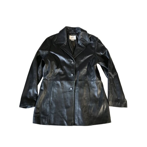 Jacqueline Ferrar Vintage | Jackets & Coats | Jacqueline Ferrar Womens ...